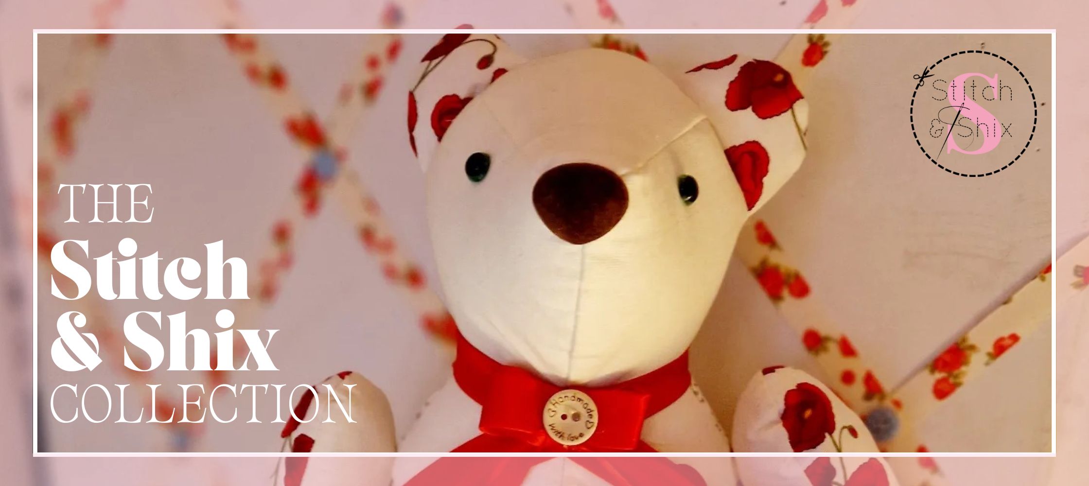 Stitch & Shix Personalised Handcrafted Unique Gifts